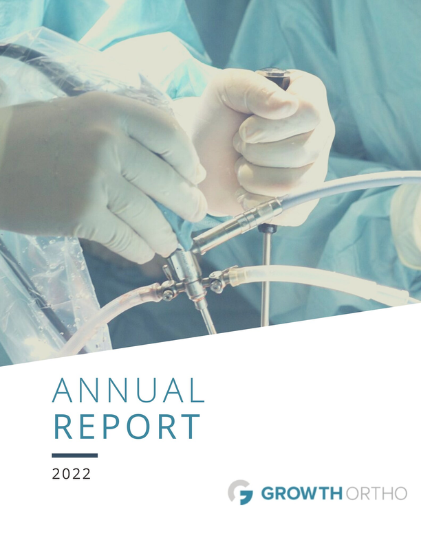 Growth Annual Report (4) - Flipbook - Page 1