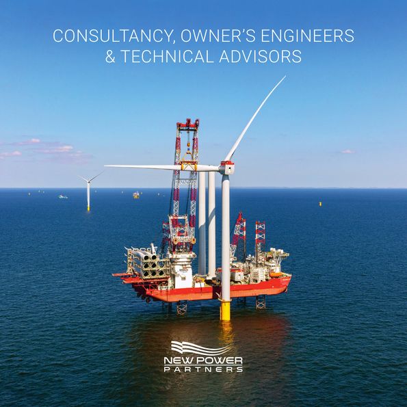 New Power Partners Brochure - Flipbook - Page 1