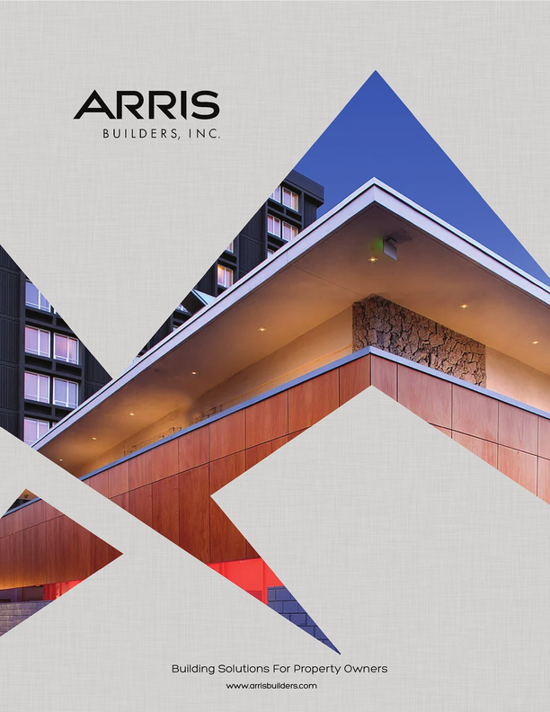 Embed - main page - ARRIS - Flipbook - Page 1