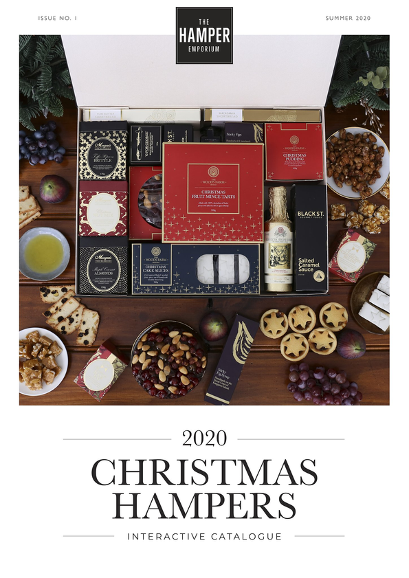 Christmas Hampers | The Hamper Emporium - The Hamper Emporium 2020 ...